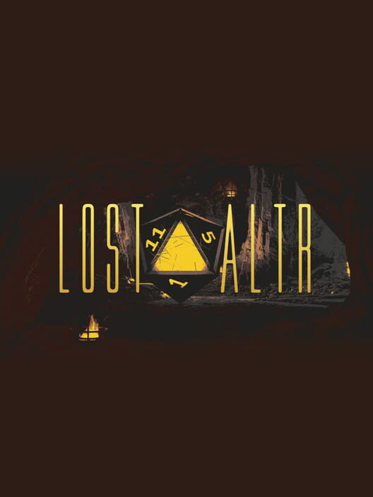 Lost Altr (TBD)