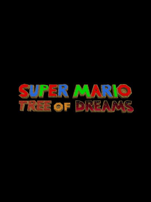 Super Mario: Tree of Dreams (2022)