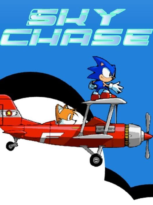 Sonic Sky Chase Zone (2008)