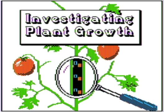 Investigating Plant Growth (1987)