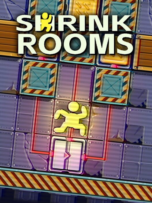 Shrink Rooms (2025)
