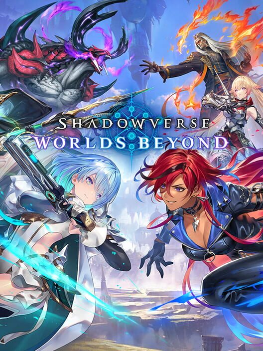 Shadowverse: Worlds Beyond (2025)