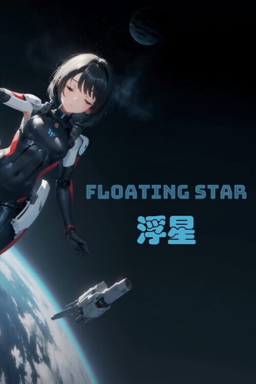 Floating Star (2024)