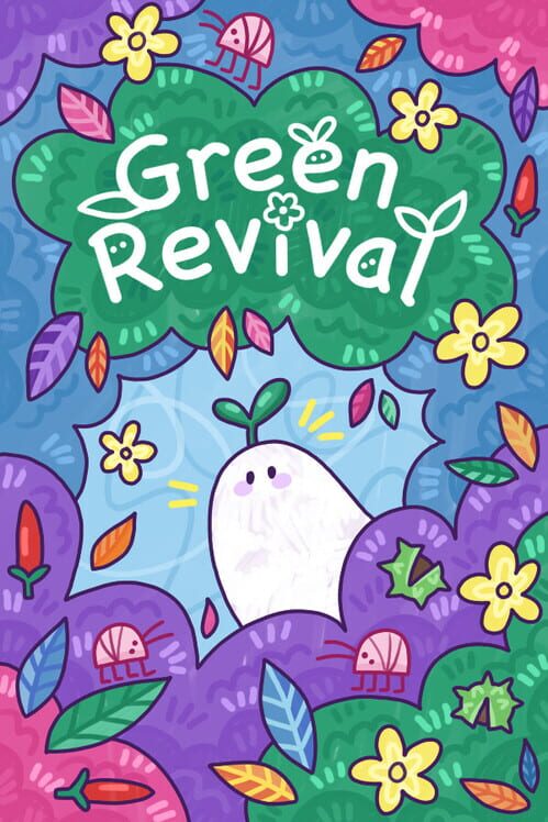 Green Revival (2025)