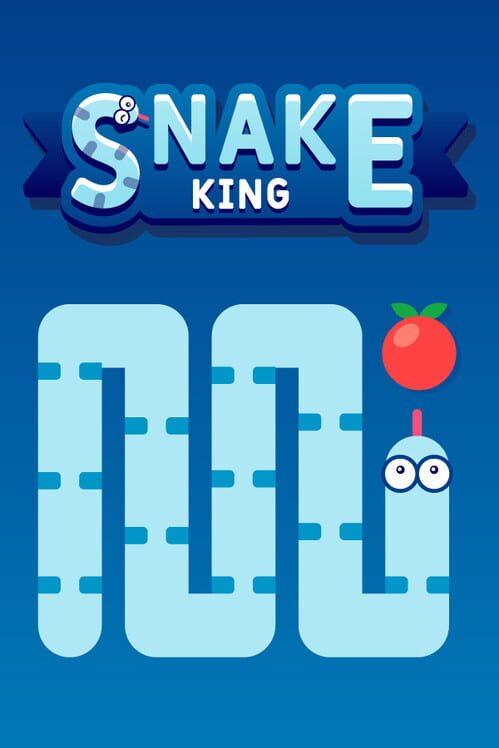Snake King (2024)
