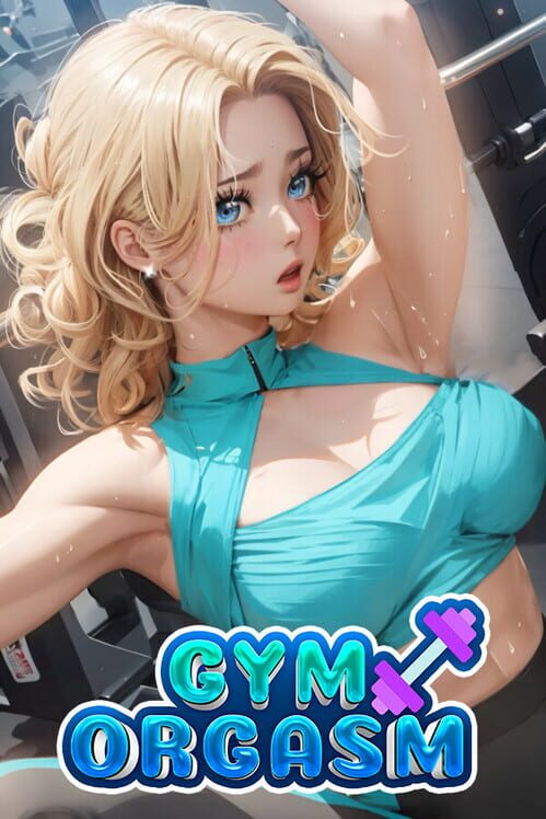 Gym Orgasm (2024)