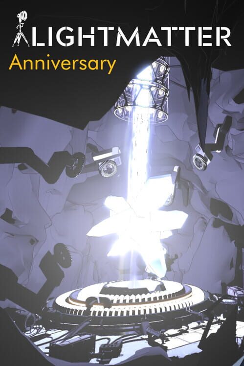 Lightmatter Anniversary (2025)