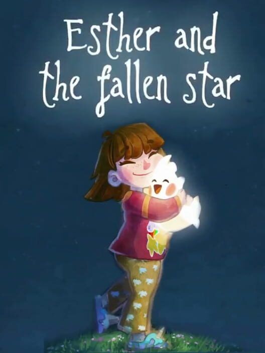 Esther and the Fallen Star (2016)