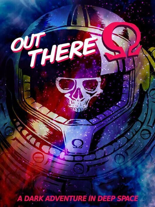 Out There: Ω Edition (2015)