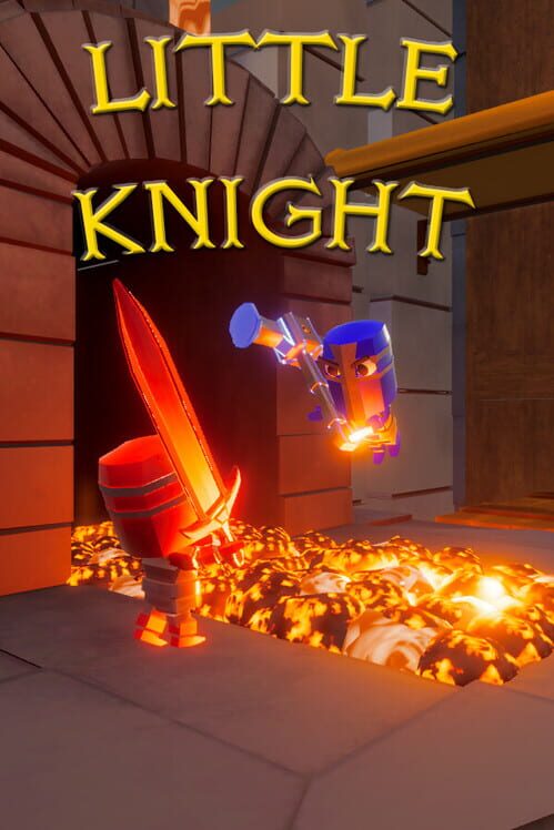 Little Knight (2024)