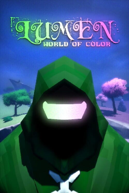 Lumen World of Color (2024)
