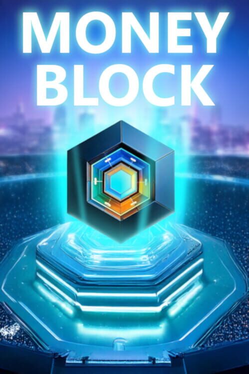 Money Block (2025)