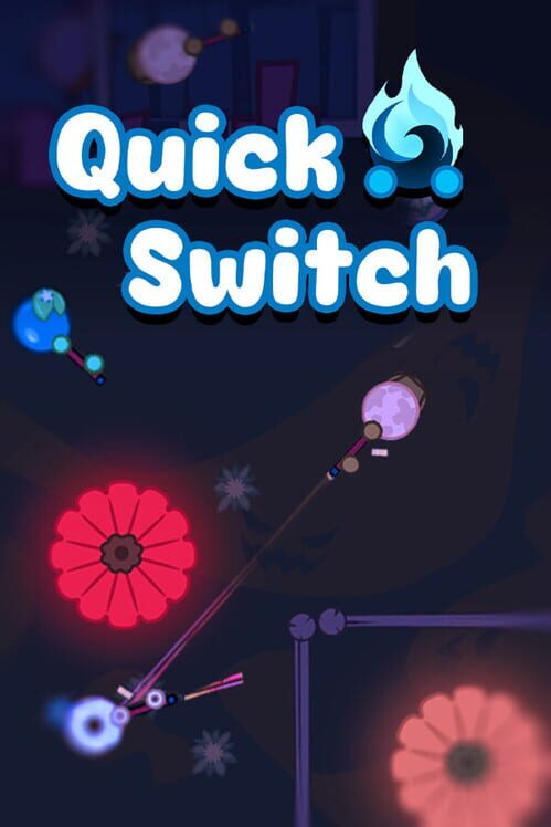 QuickSwitch (2025)