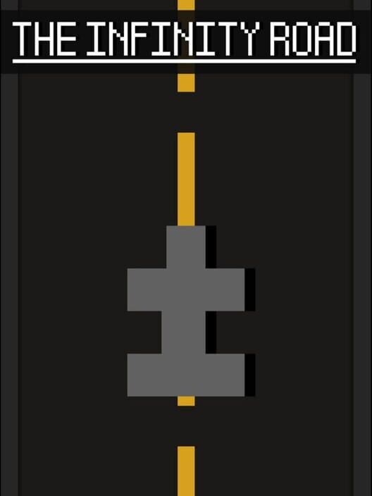 The Infinity Road (2023)