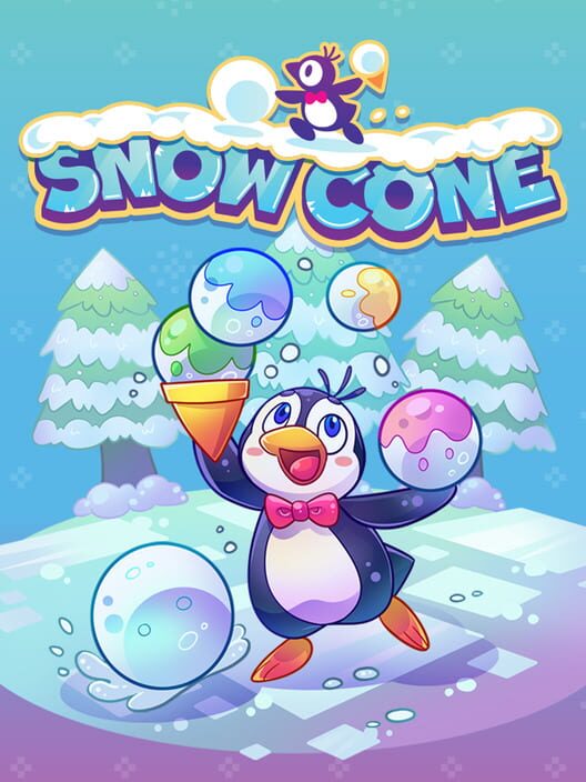 Snow Cone (TBD)