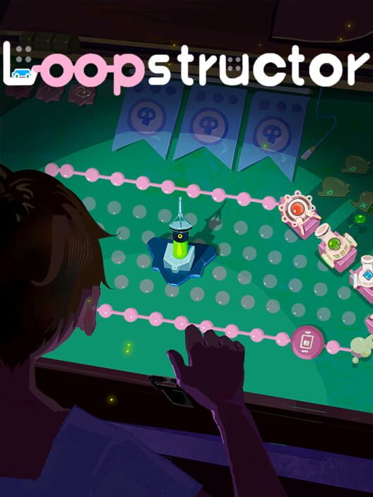 Loopstructor (2024)