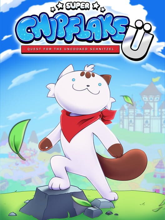 Super Chipflake Ü: Quest for the Uncooked Schnitzel (TBD)
