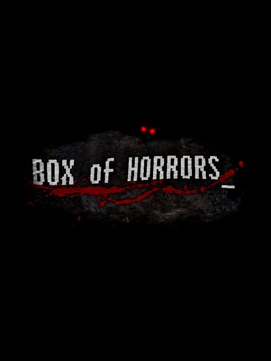 The Box of Horrors (2020)