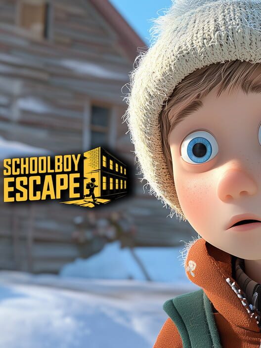 Schoolboy Escape (2025)