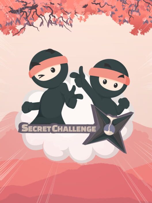 Secret Challenge (2021)