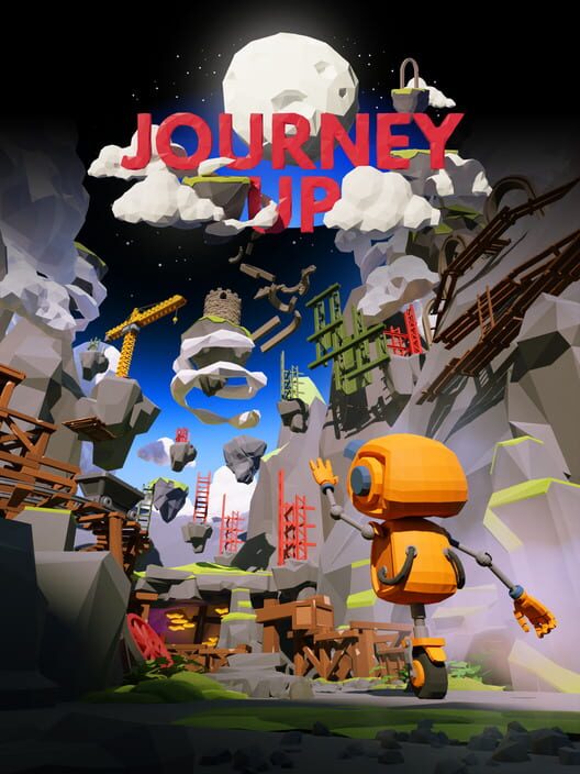 Journey Up (2025)