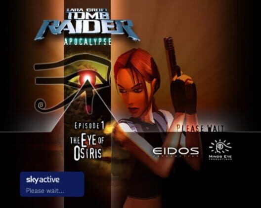 Tomb Raider: Apocalypse (TBD)