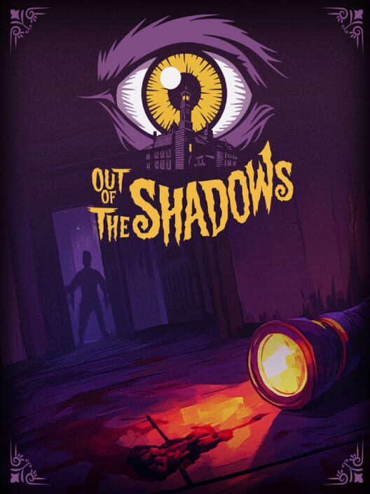 Out of the Shadows (TBD)