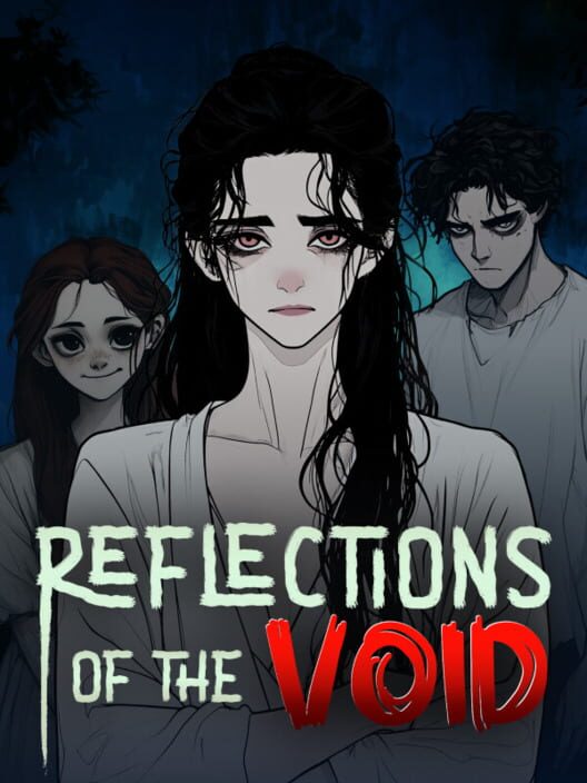 Reflections of the Void (2025)
