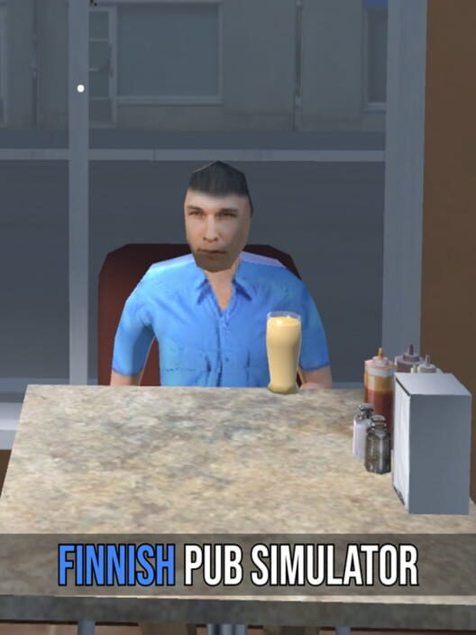 Finnish Pub Simulator (2025)