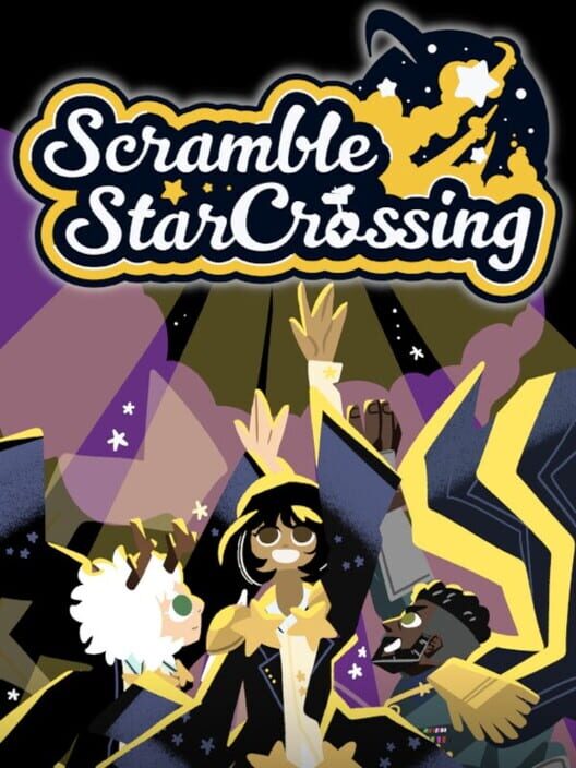 Scramble Star Crossing (TBD)
