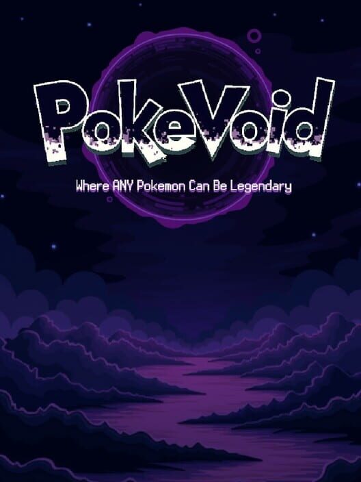 PokeVoid (TBD)