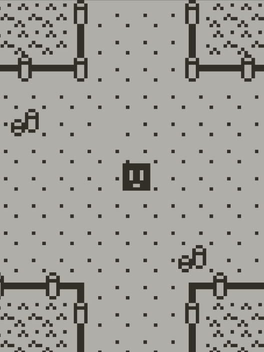 The Legend of Cube (TBD)