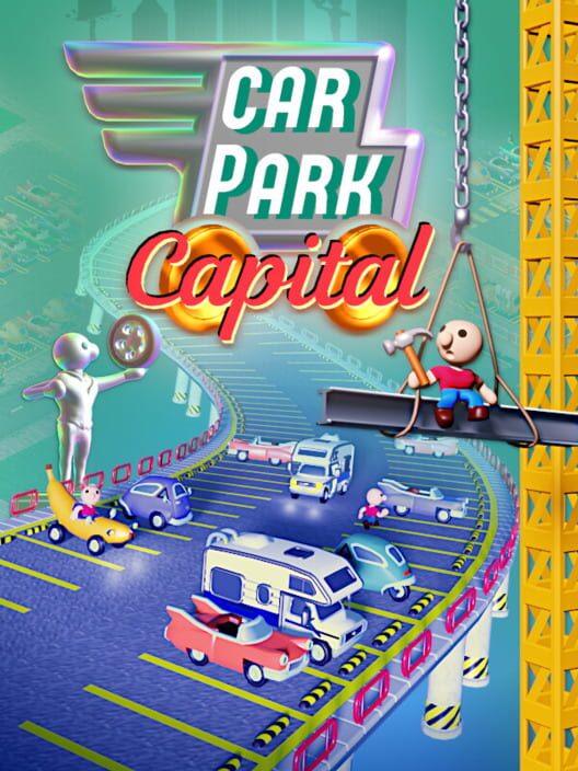 Car Park Capital (TBD)