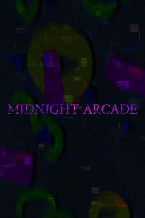 Midnight Arcade (2025)