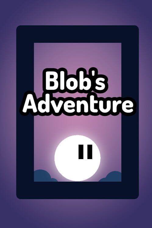 Blob's Adventure (2025)