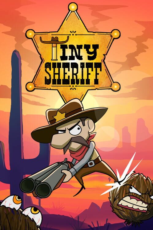 Tiny Sheriff (2025)
