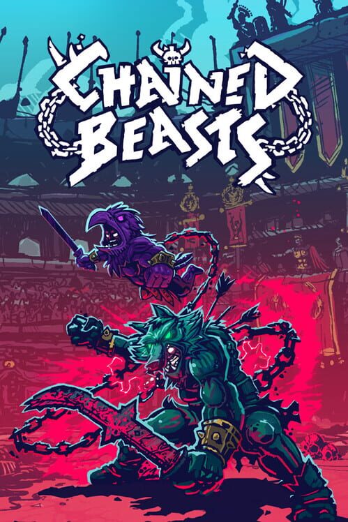 Chained Beasts (2025)