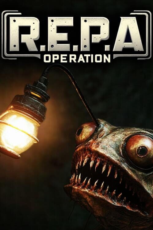 R.E.P.A. Operation (TBD)