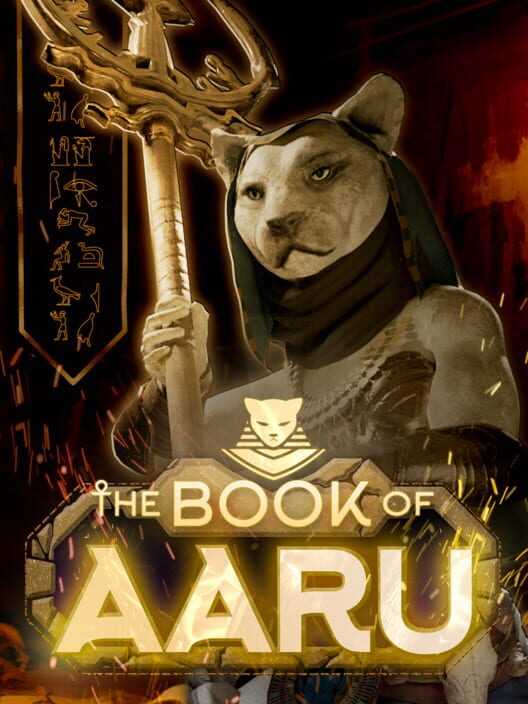 The Book of Aaru (2025)