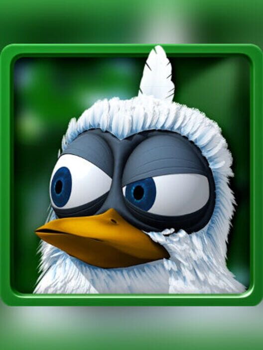 Talking Larry the Bird (2010)