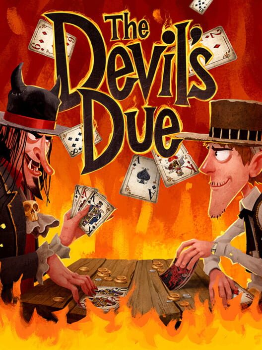 The Devil's Due (2026)