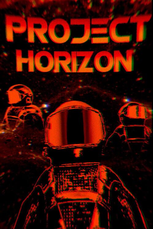 Project Horizon (2026)