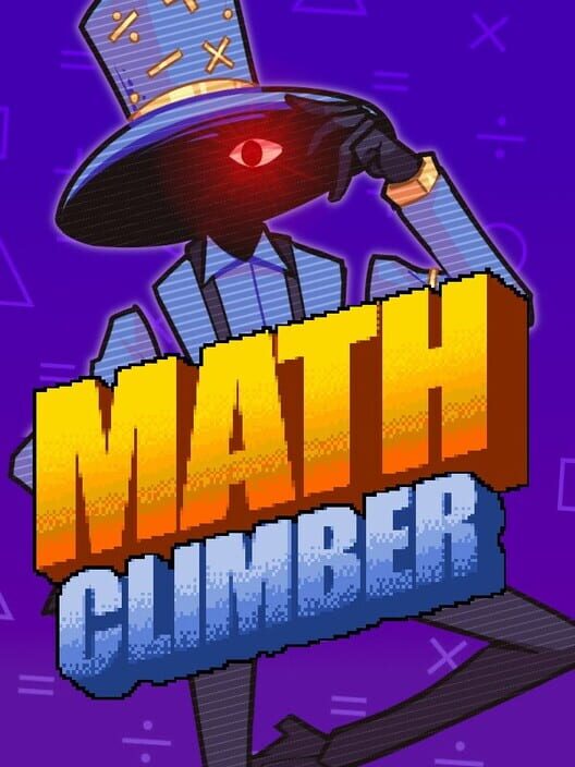 Math Climber (2025)