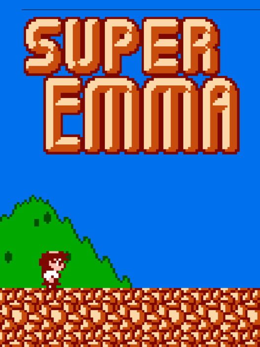 Super Emma (2023)