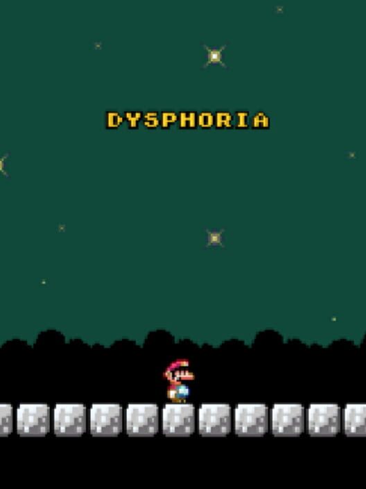 Dysphoria (2023)