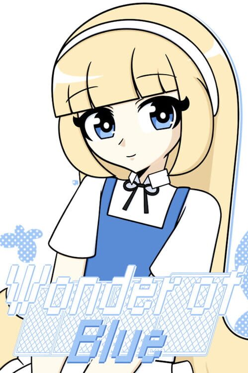 Wonder of Blue (TBD)