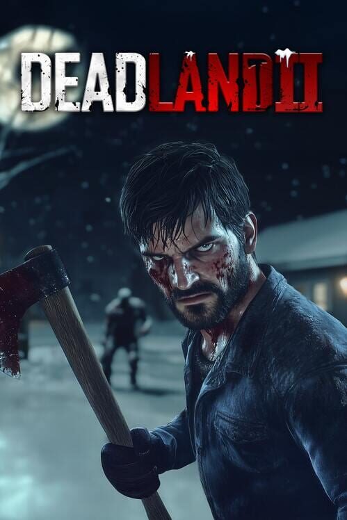 Dead Land 2 VR (2025)