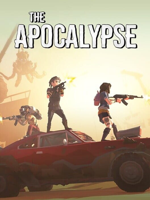 The Apocalypse (TBD)