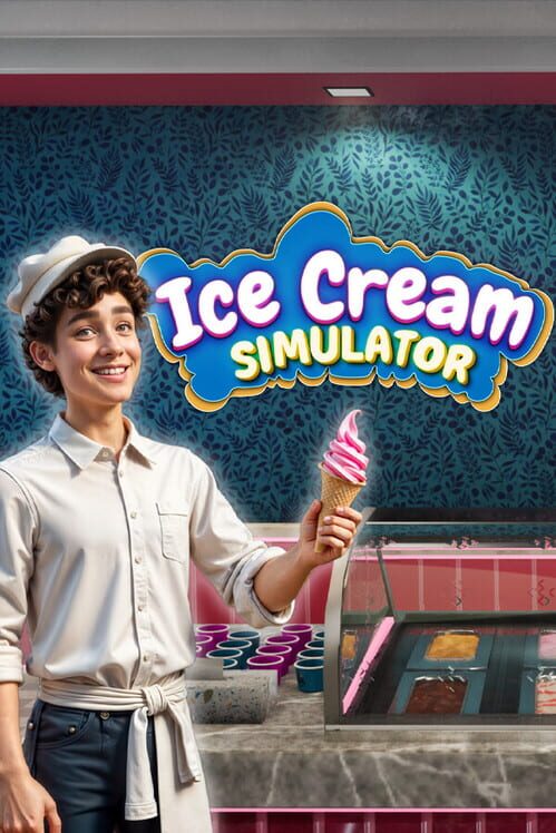 Ice Cream Simulator (2026)