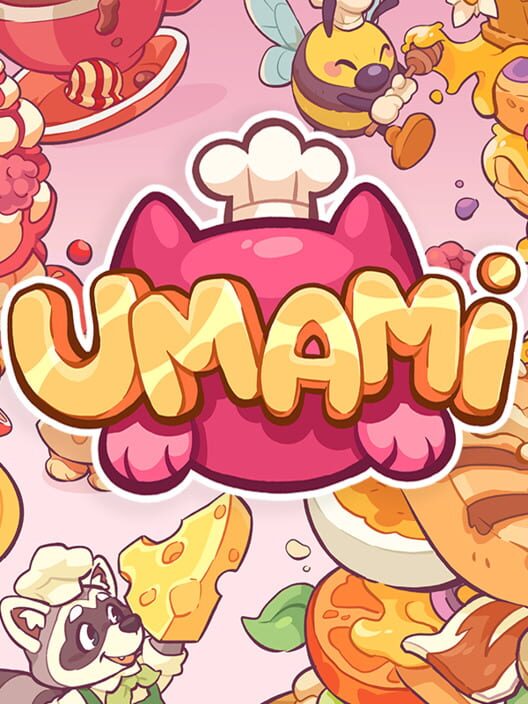Umami (2025)